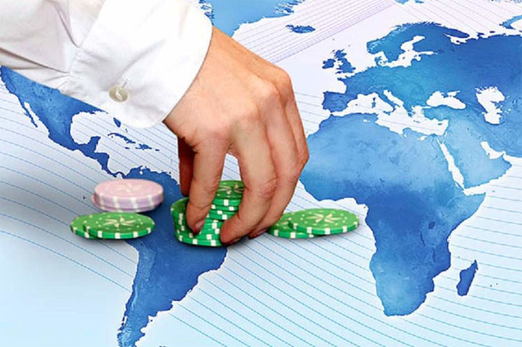 Atracción de inversión extranjera directa, reto para América Latina ...