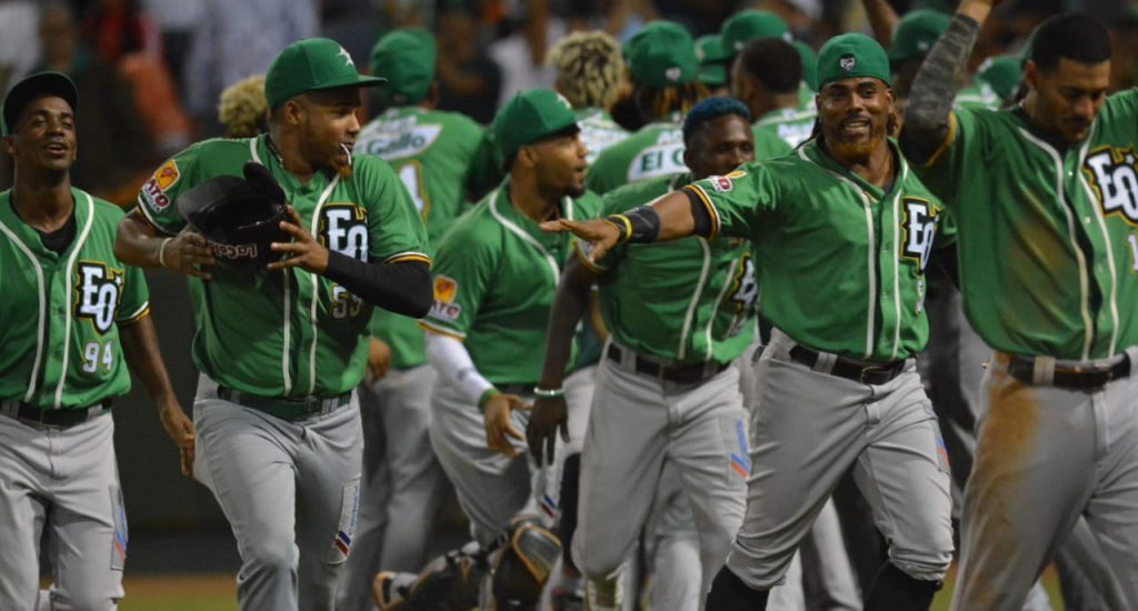 Estrellas Orientales Campeones Nacionales, tras 51 años de espera ...