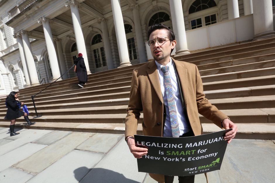 Último empujón a la Legislatura para que legalice de la marihuana ...