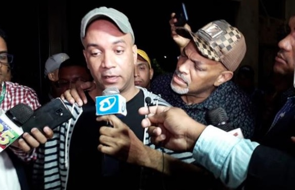 Payaso Kanqui sobre su ex productora: “Ahora todo el mundo quiere ser ...