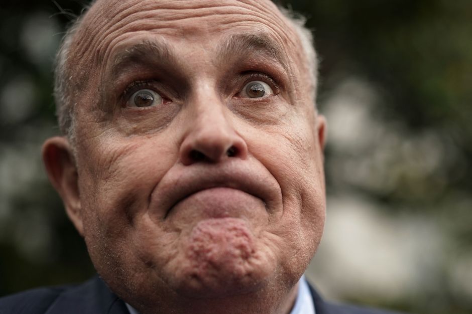 Ex alcalde de Nueva York se lanza contra candidatura presidencial de ...