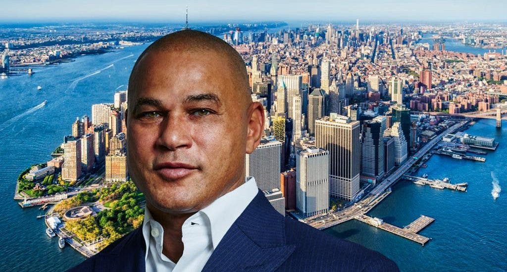 Fernando Mateo anunciará oficialmente su candidatura para alcalde de ...