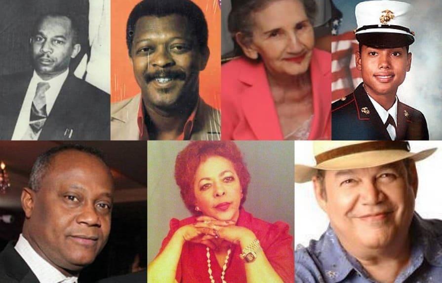 Las calles de Nueva York que tienen nombres de dominicanos – Listín USA ...