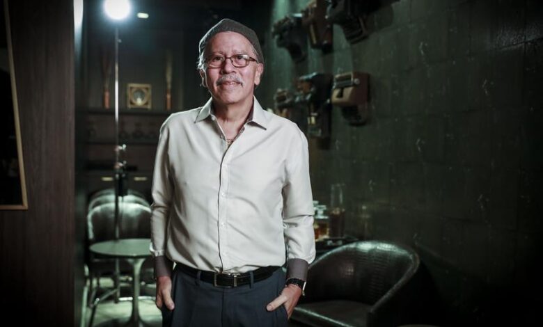 El Gran Combo de Puerto Rico agradece la solidaridad tras la muerte del ...