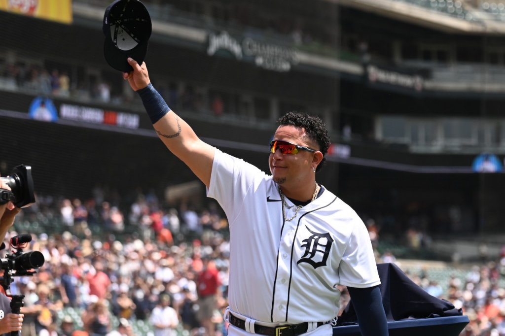 Cabrera empata con Biggio y Manny Ramírez en listado histórico de las ...