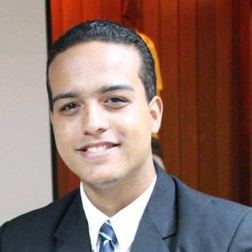 Moisés Sánchez Manzueta, un líder que inspira e insta a la juventud ...