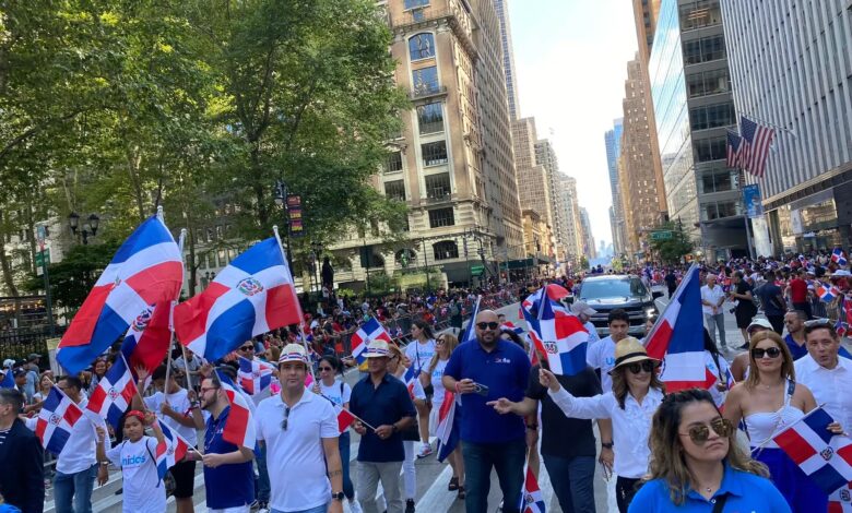 Para conocimiento y fines de lugar….¿Qué es la Gran Parada Dominicana ...