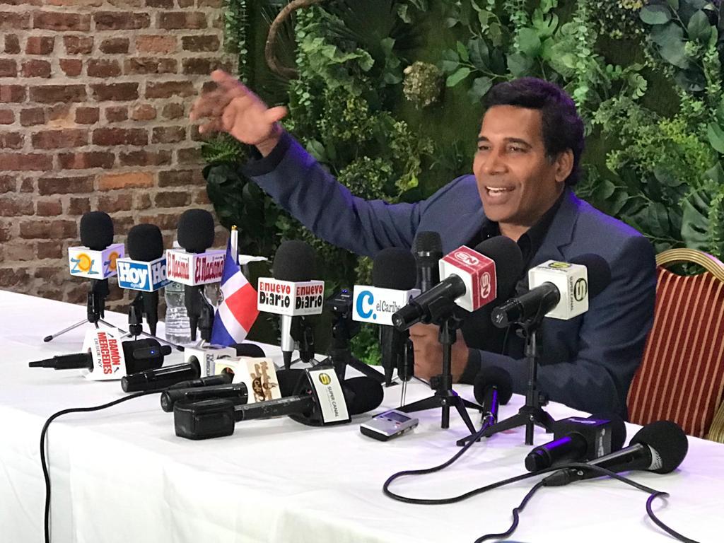 Julio Sabala se presentará al público de Nueva York – Listín USA || El ...