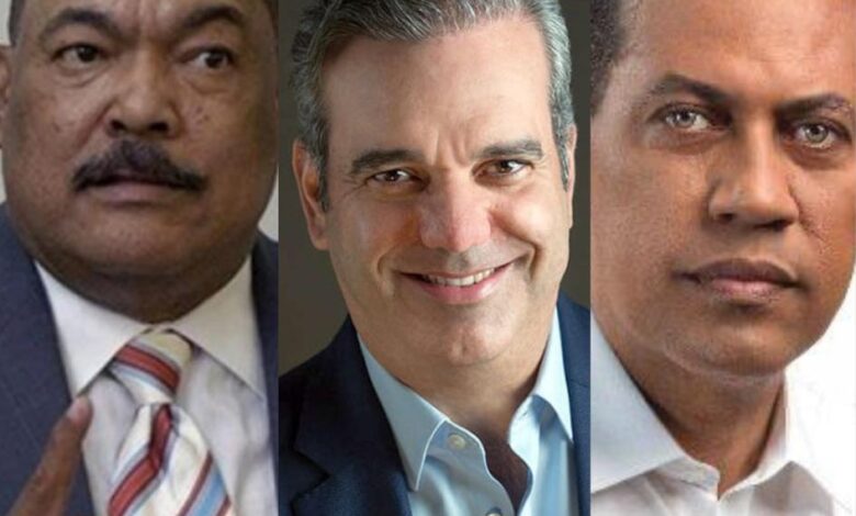 Los wawawa de Guido y Ramón vs popis de Luis – Listín USA || El ...