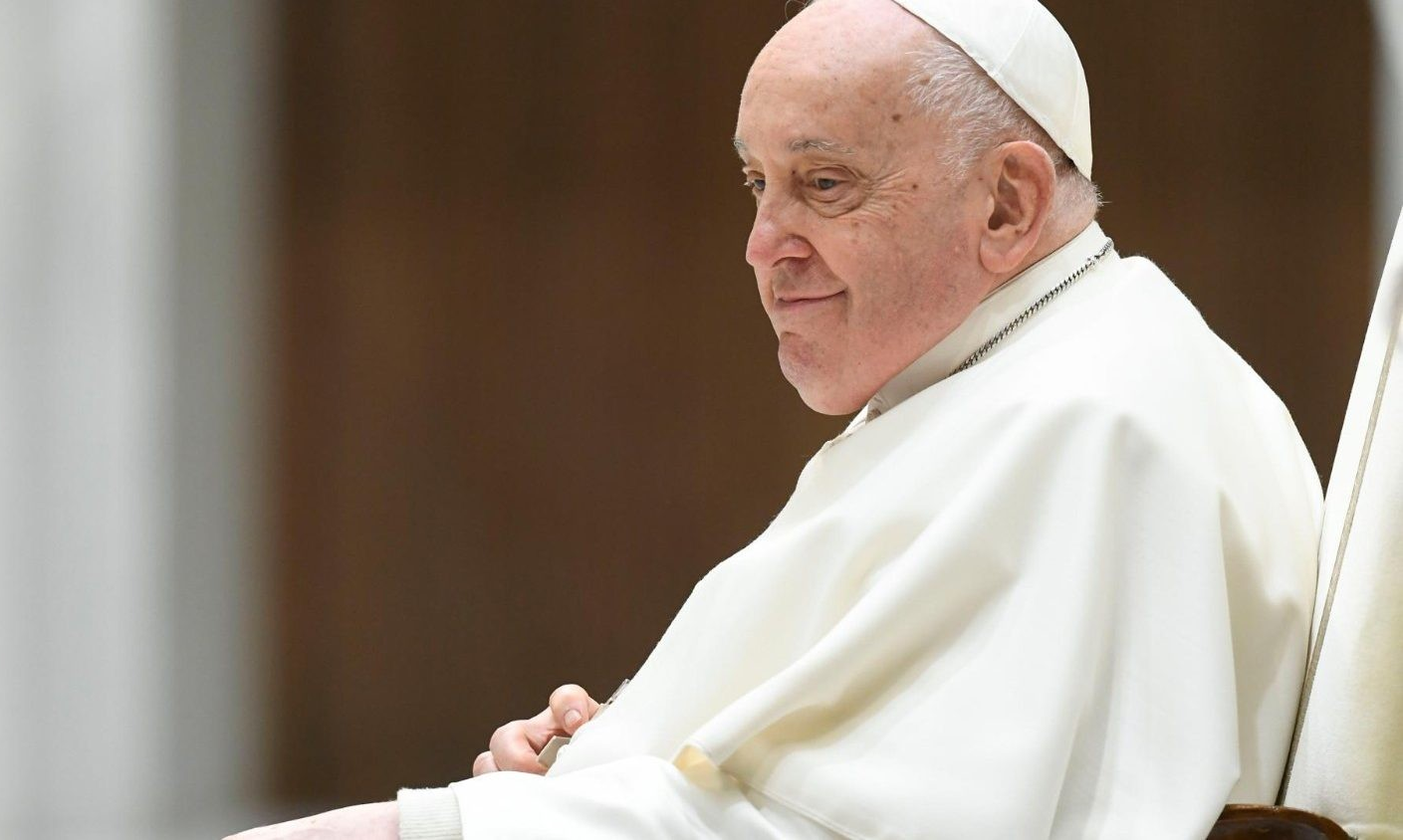 Muerte del Papa genera ola de homenajes en todo el mundo – Listín USA ...