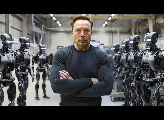 China frena exportaciones de tierras raras a Tesla por temor a uso ...